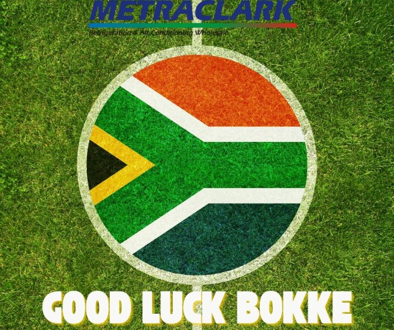 GOOD LUCK BOKKE