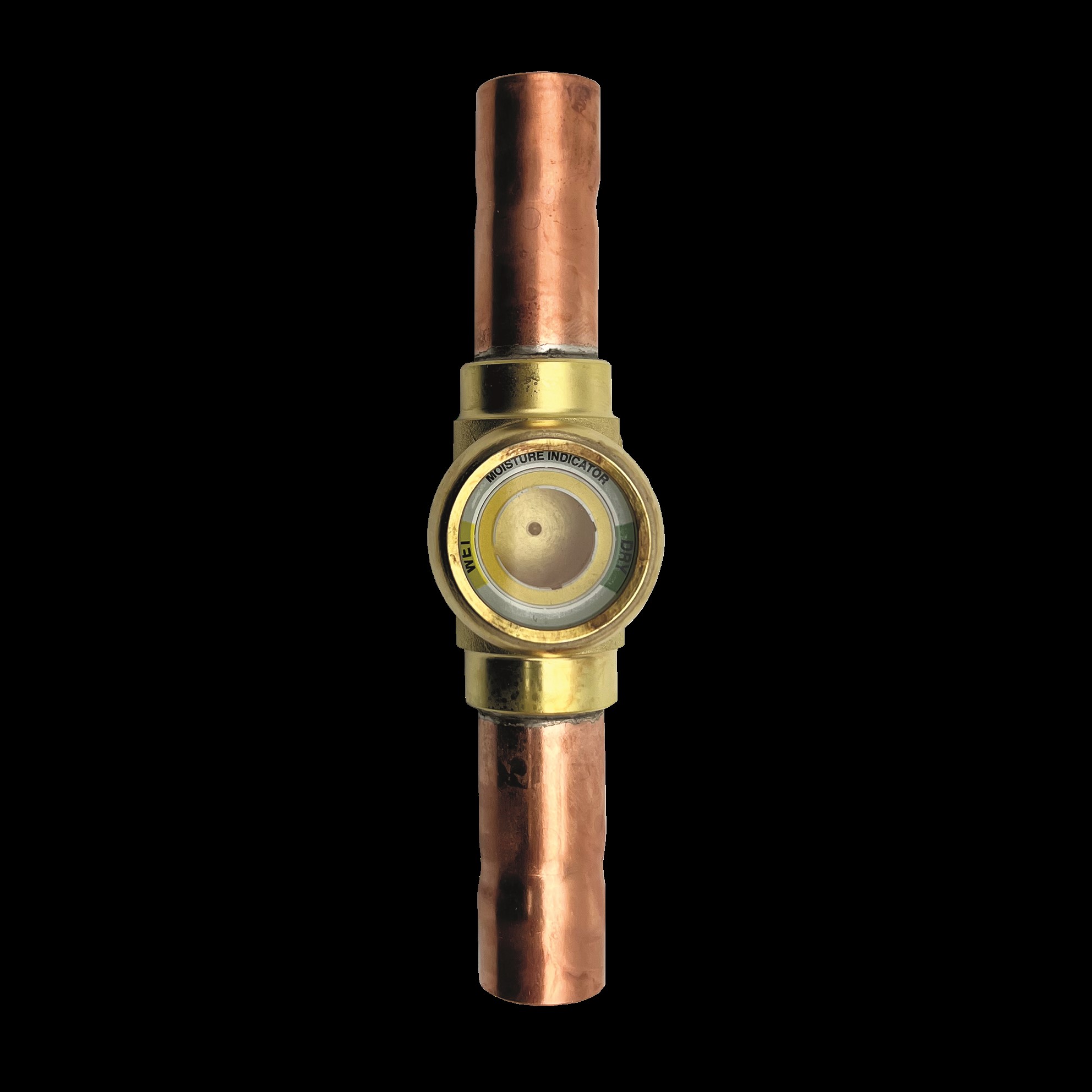 FREDDOX HERMETIC SIGHT GLASS HSG34S 3/4" ODS | FSG1126