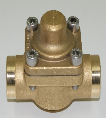 Check Valves