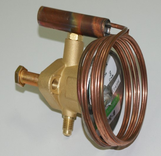 Copeland T-Series TEV