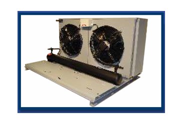 Metraclark| Recam HAC Condenser