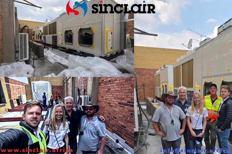 Sinclair