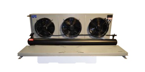 Metraclark| Recam HAC Condenser