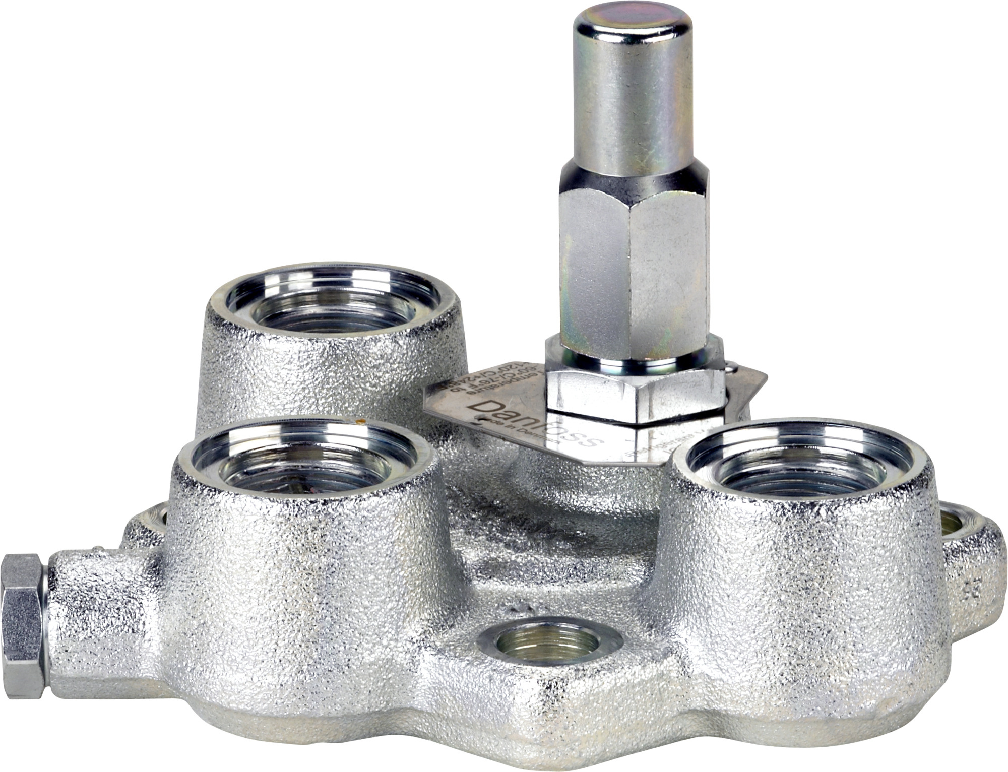 Top cover, ICF 50-4; ICV 50 | RDB4016