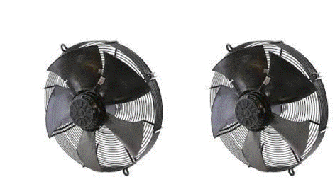 Metraclark | Industry leader in Fans and Motors