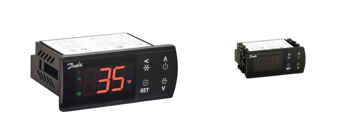 Metraclark| World-Class Refrigeration Controllers