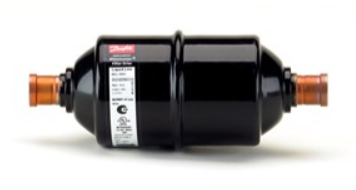 Danfoss TEV Valve Bodys