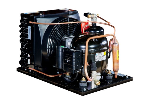 Metrclark |Commercial Refrigeration Condensing Units