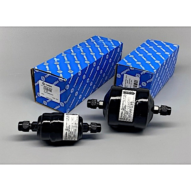 FREDDOX FILTER DRIER SOLID CORE -DSC304 1/2" SAE | FFD1010