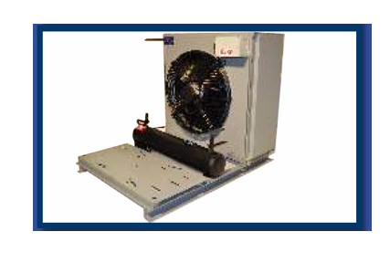 Metraclark| Recam HAC Condenser