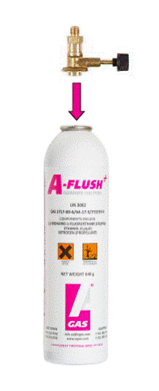 Metraclark| Widest Range of Refrigerants & Lubricants