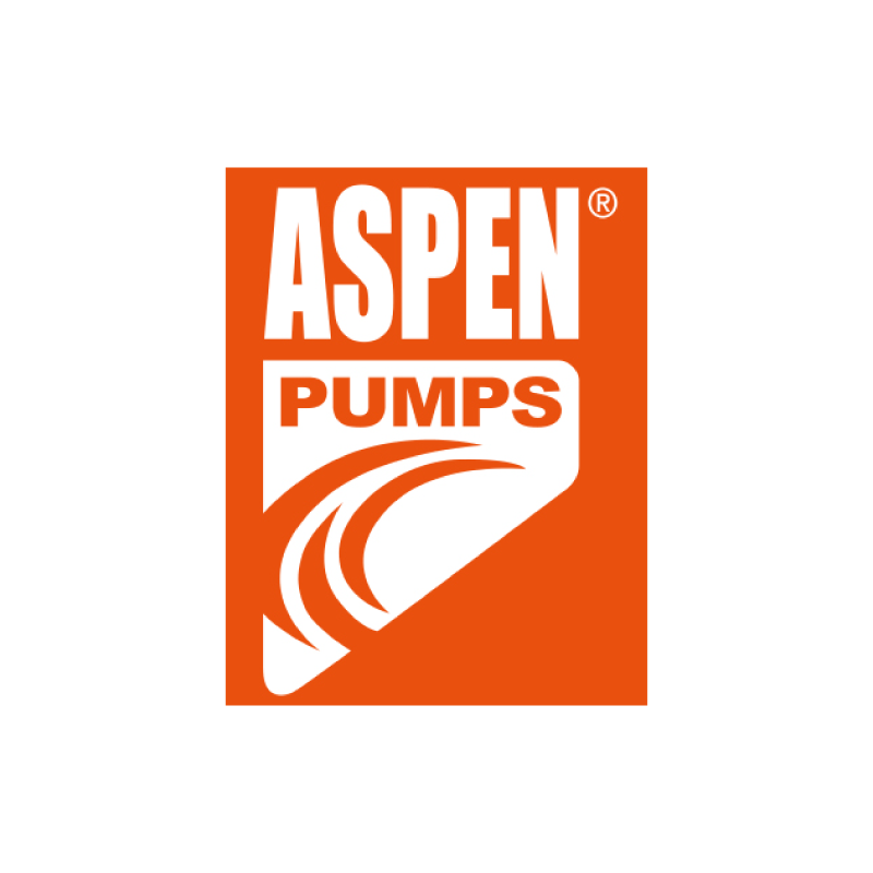 Aspen Pumps