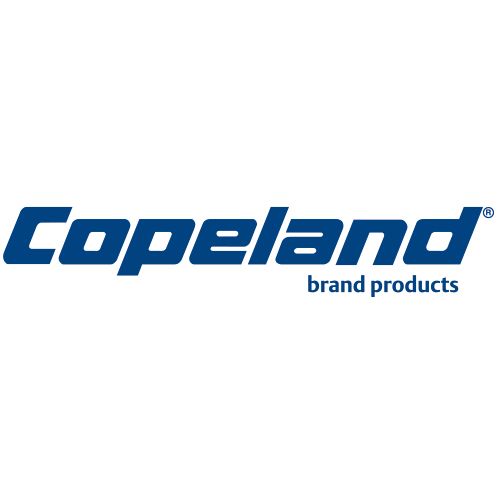 Emerson Rebrand to Copeland