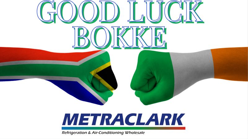Good Luck Bokke